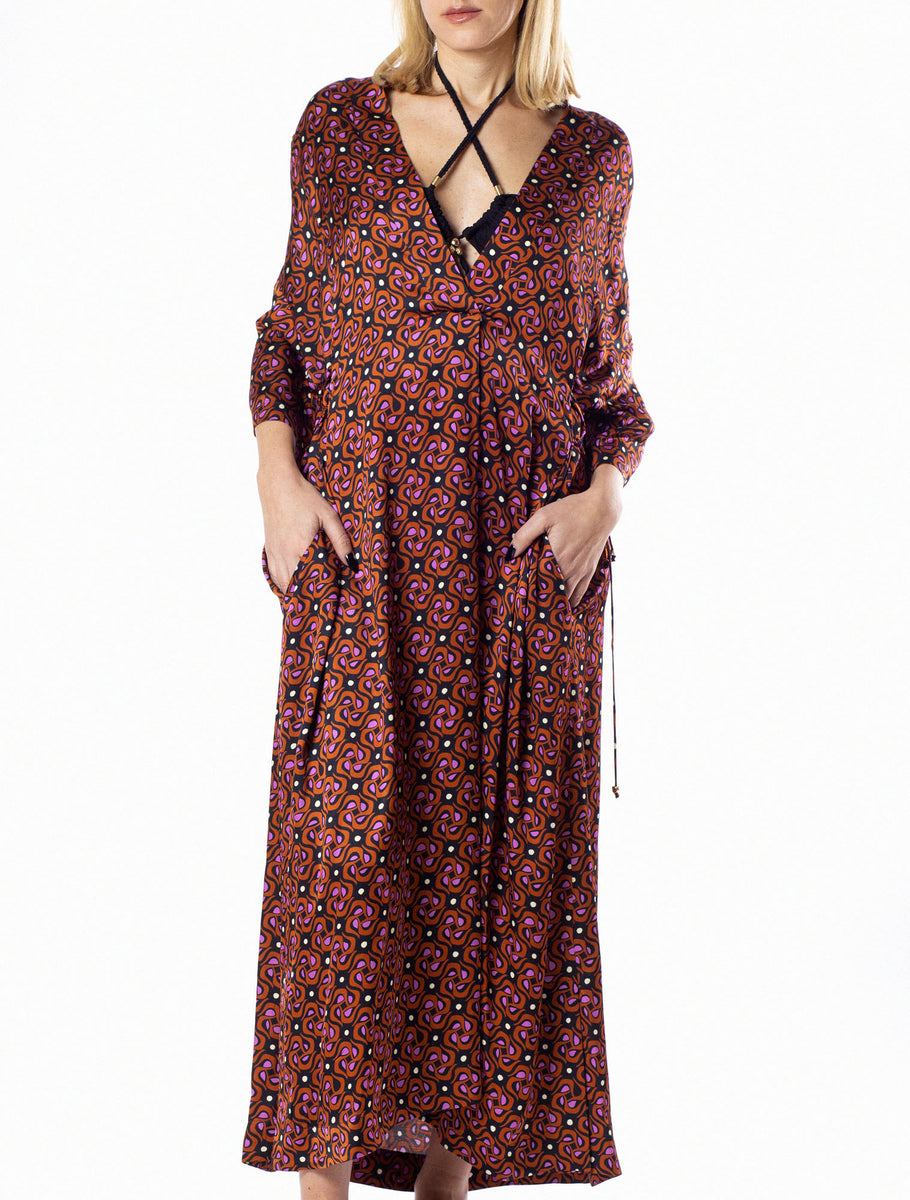 Estia Marsala Print – Aurumroma